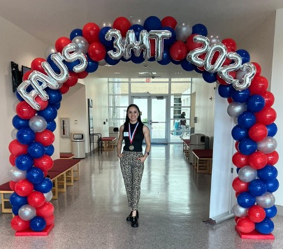 2023 FAU Three Minute Thesis Competition : Florida Atlantic University - Charles E. Schmidt ...